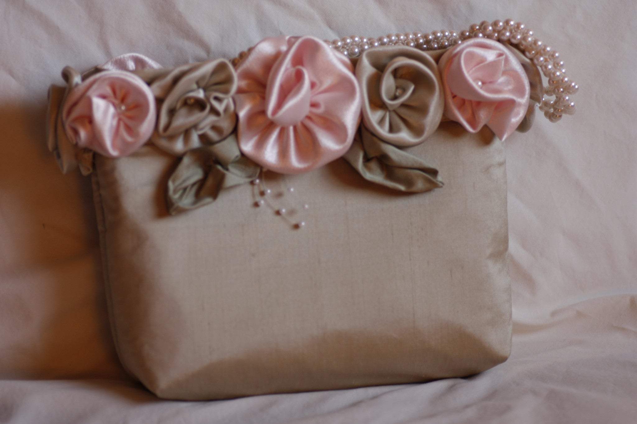 Bridal Collection – Jenny Jag-Wear Design